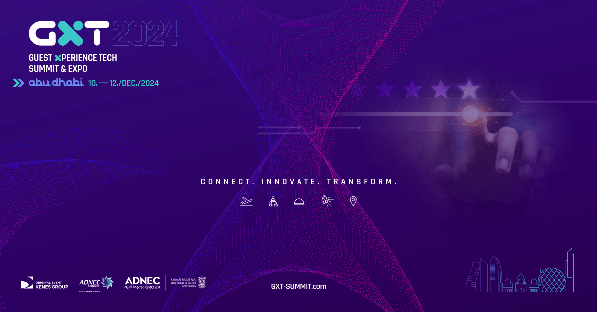 Ask Us Anything | Guest Xperience Tech Summit & Expo 2024